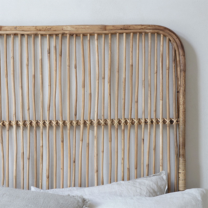 Cane bedhead store